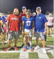 Sports Snippets Knox County News Courier