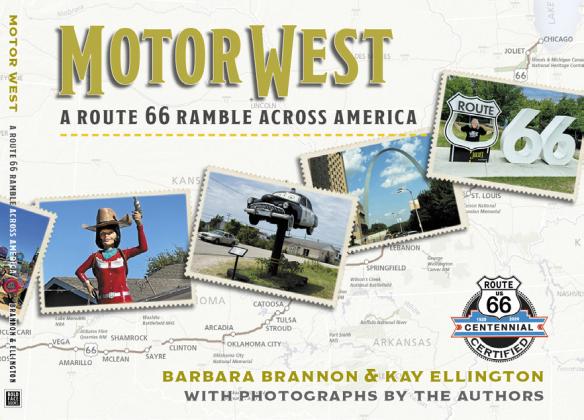 Mother Road ‘Test’ Drive | Knox County News-Courier